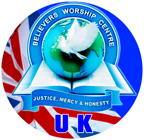 Believers Worship Centre UK, | United Kingdom, Philadelphia Royals